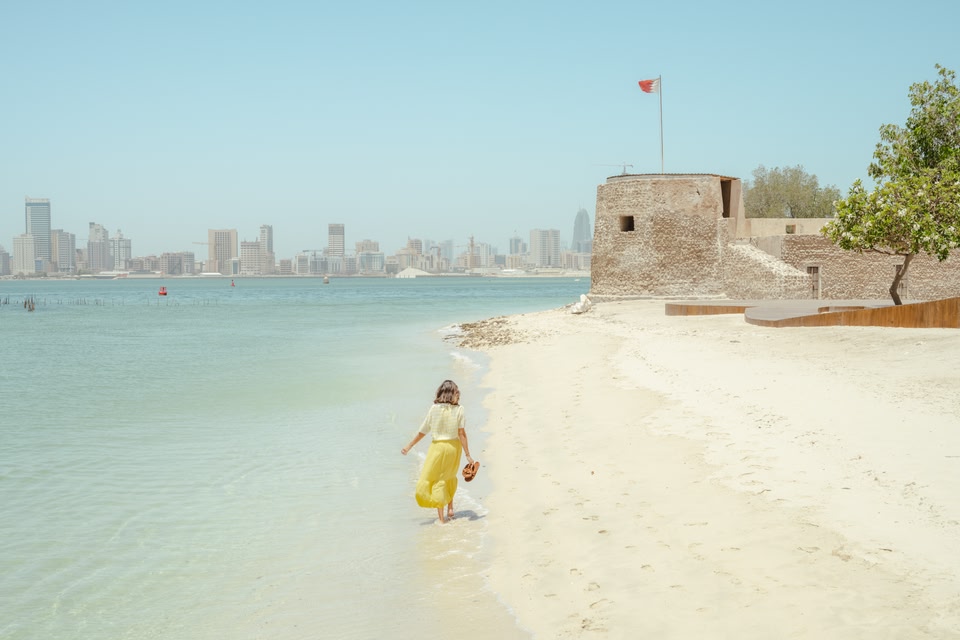 Things to do in Bahrain | Culture, coastlines & adventure in the Gulf's ...
