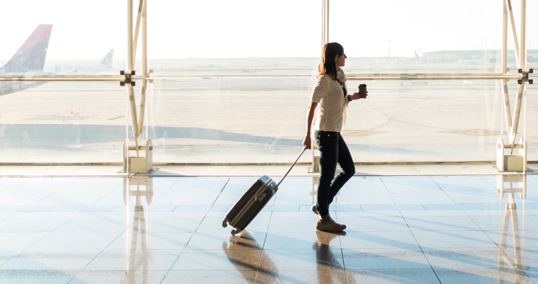 Five best airports in Canada for a layover | Skyscanner