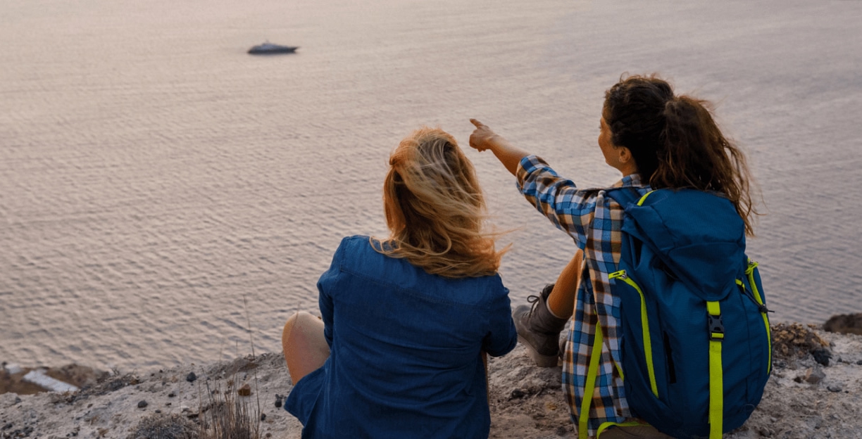 Top hacks to plan the perfect weekend getaway | Skyscanner Canada