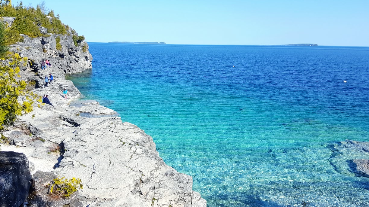 12 amazing places to visit in Ontario | Skyscanner Canada