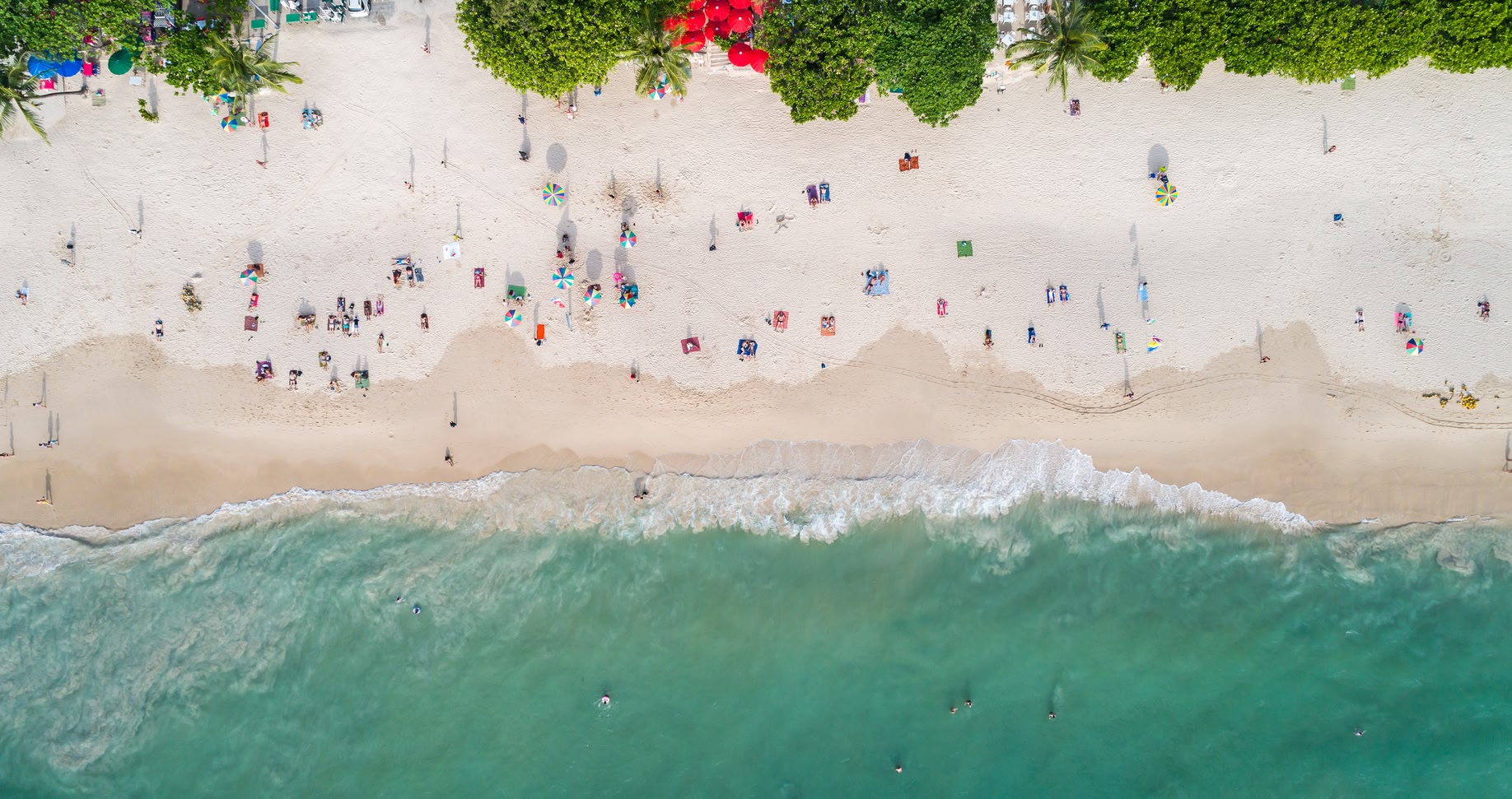 Where's hot in November? | Skyscanner's travel blg