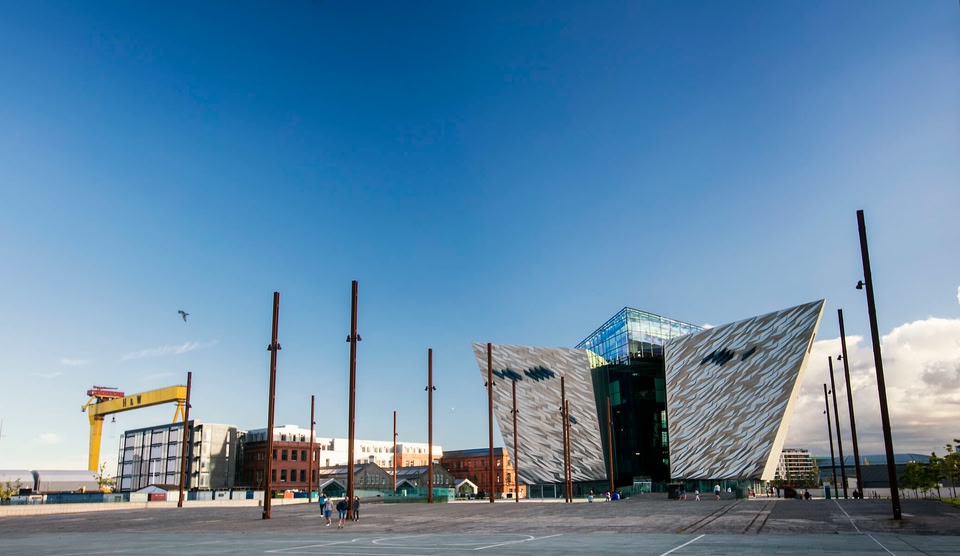 48 hours in Belfast - the ultimate winter break | Skyscanner's blog