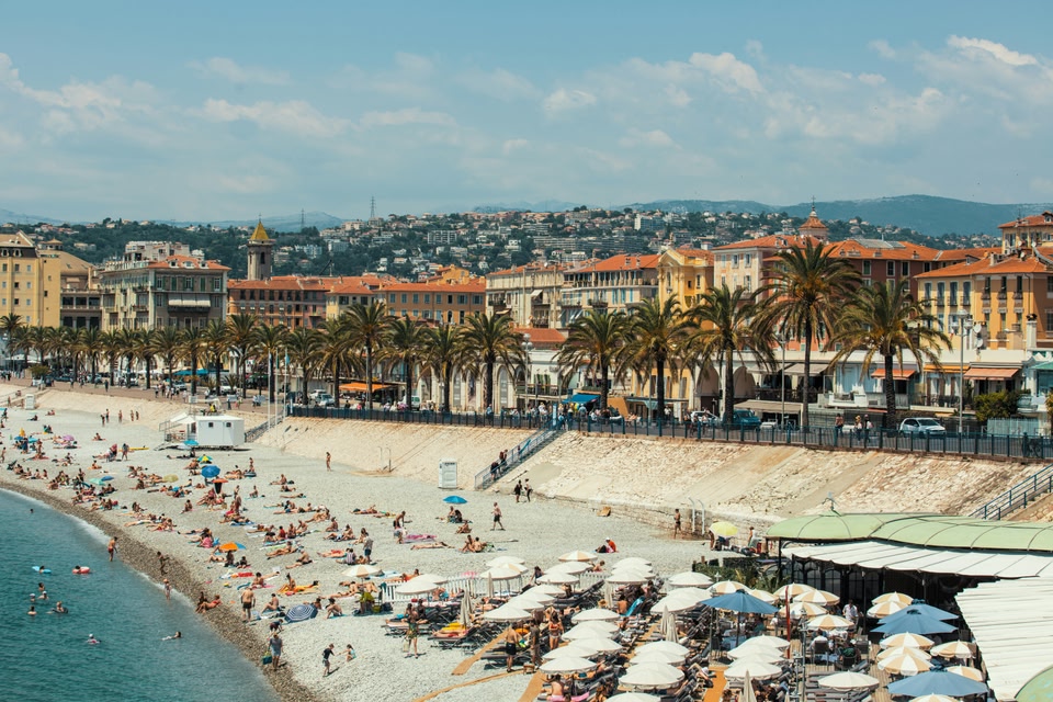 Cosa vedere a Nizza, in Costa Azzurra: 10 luoghi imperdibili in città