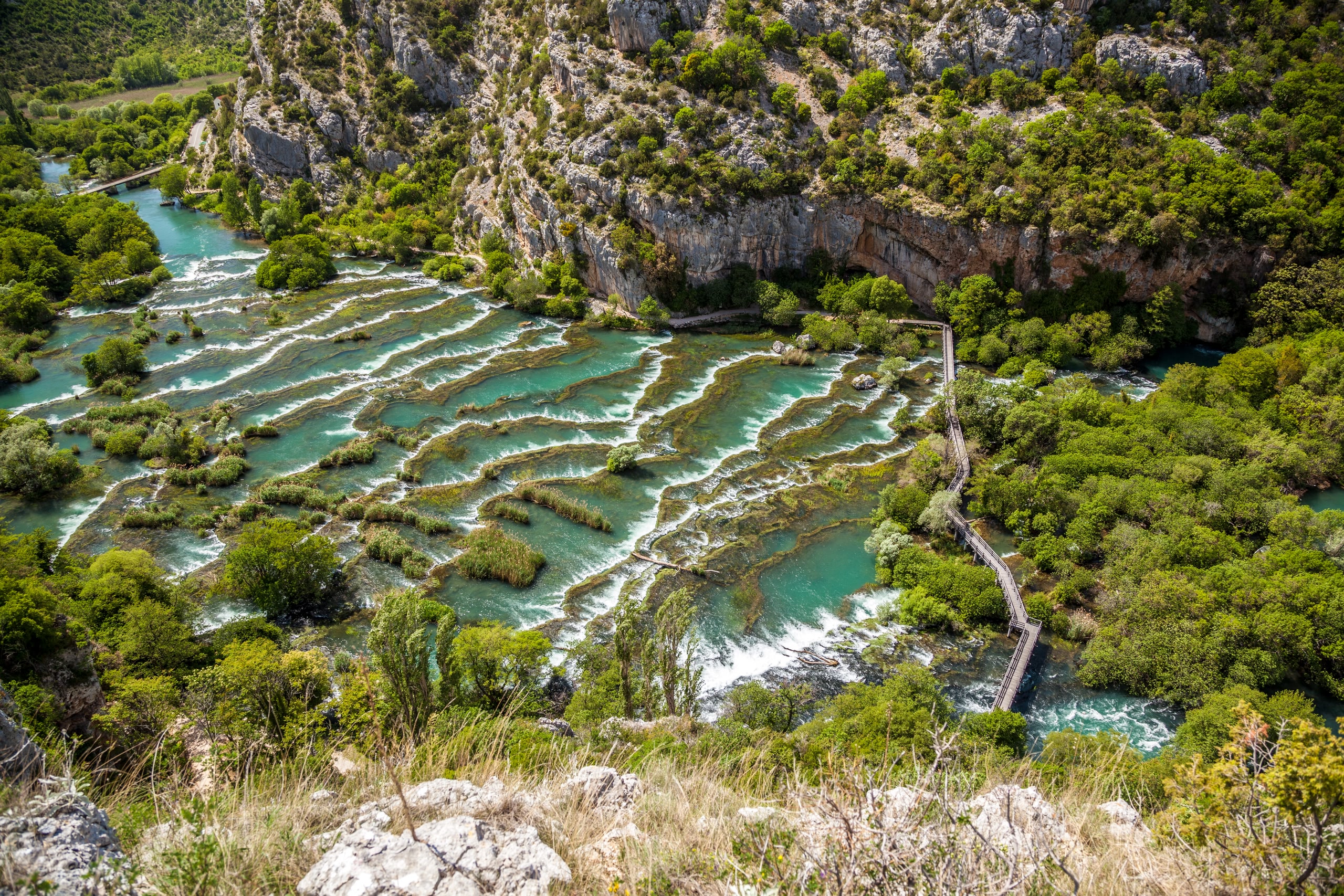Croazia 2024: Šibenik e i suoi parchi I Skyscanner Italia