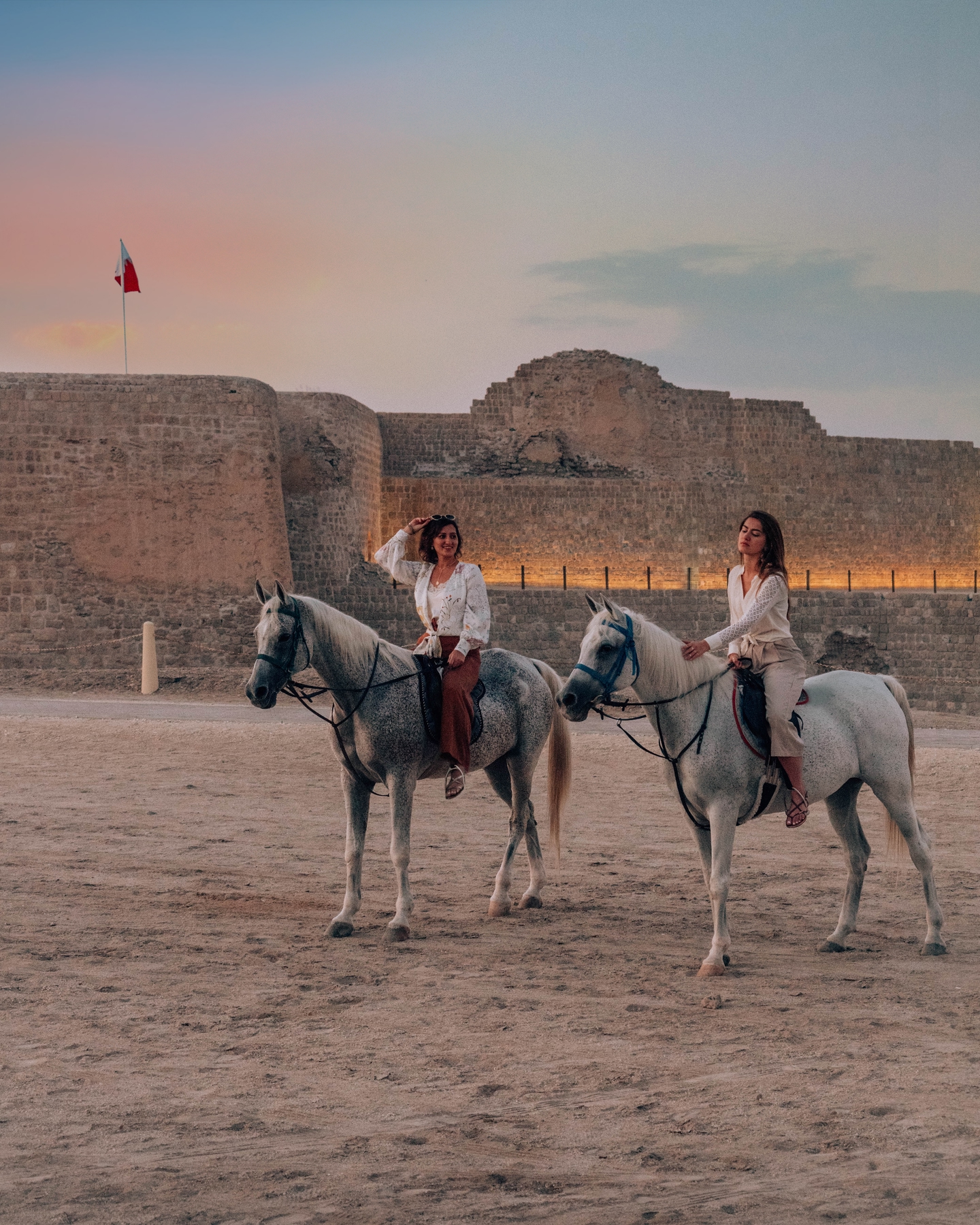 Choose your own adventure in Bahrain | Skyscanner UK