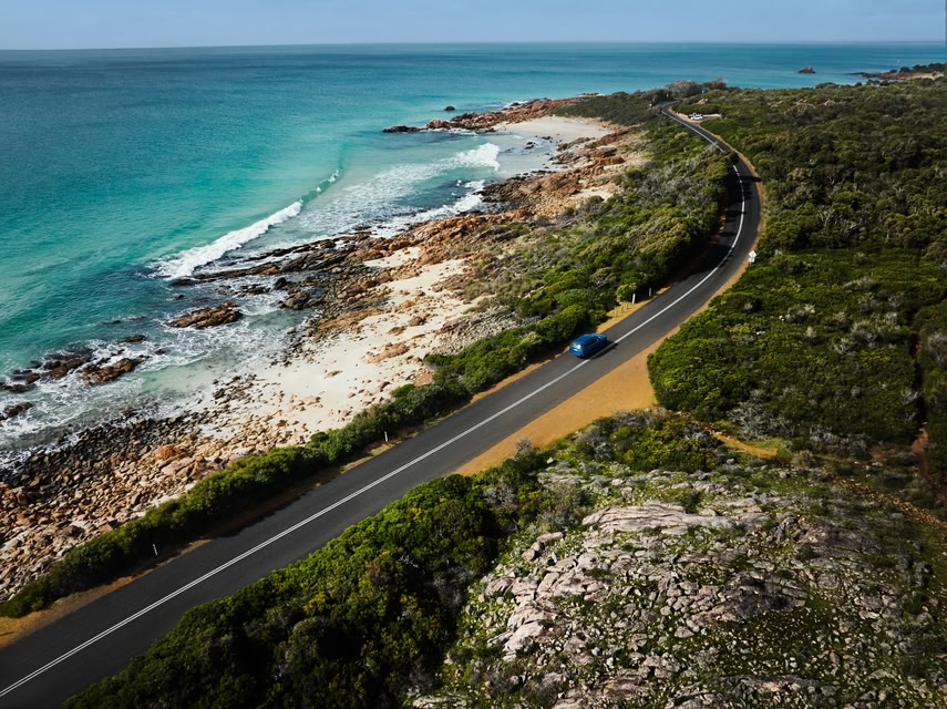 Der Traum vom Working Holiday in Westautralien | Skyscanner