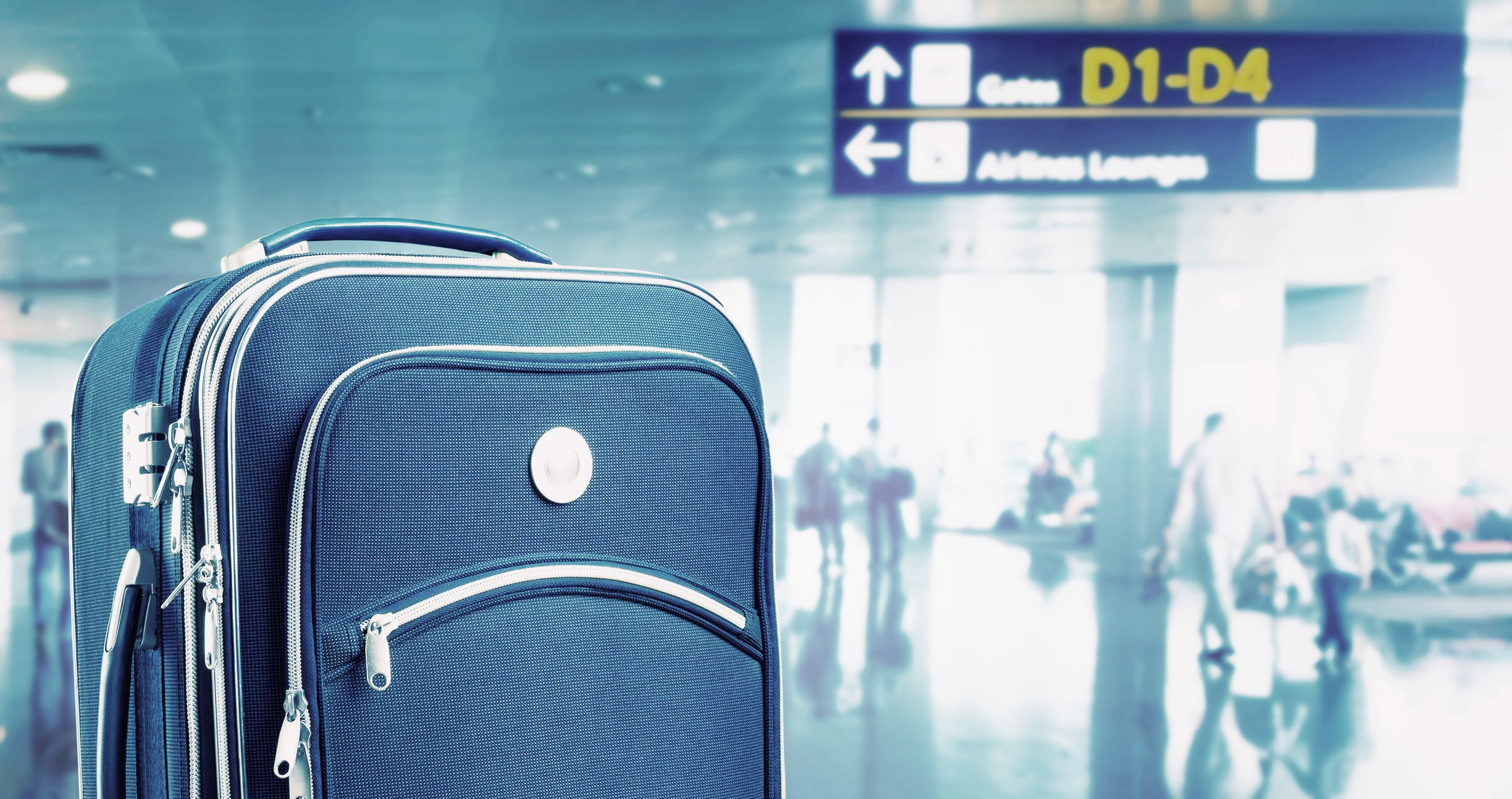 Bagagem despachada Azul: quanto custa e regras | Skyscanner Brasil