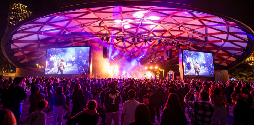 Vivid Sydney 2024: How to make the most of this iconic Sydney event ...
