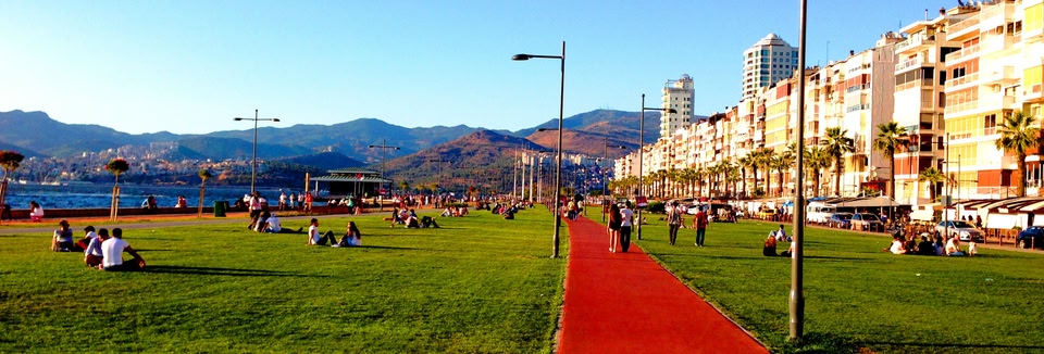 Discover 3 timeless destinations in Türkiye this season