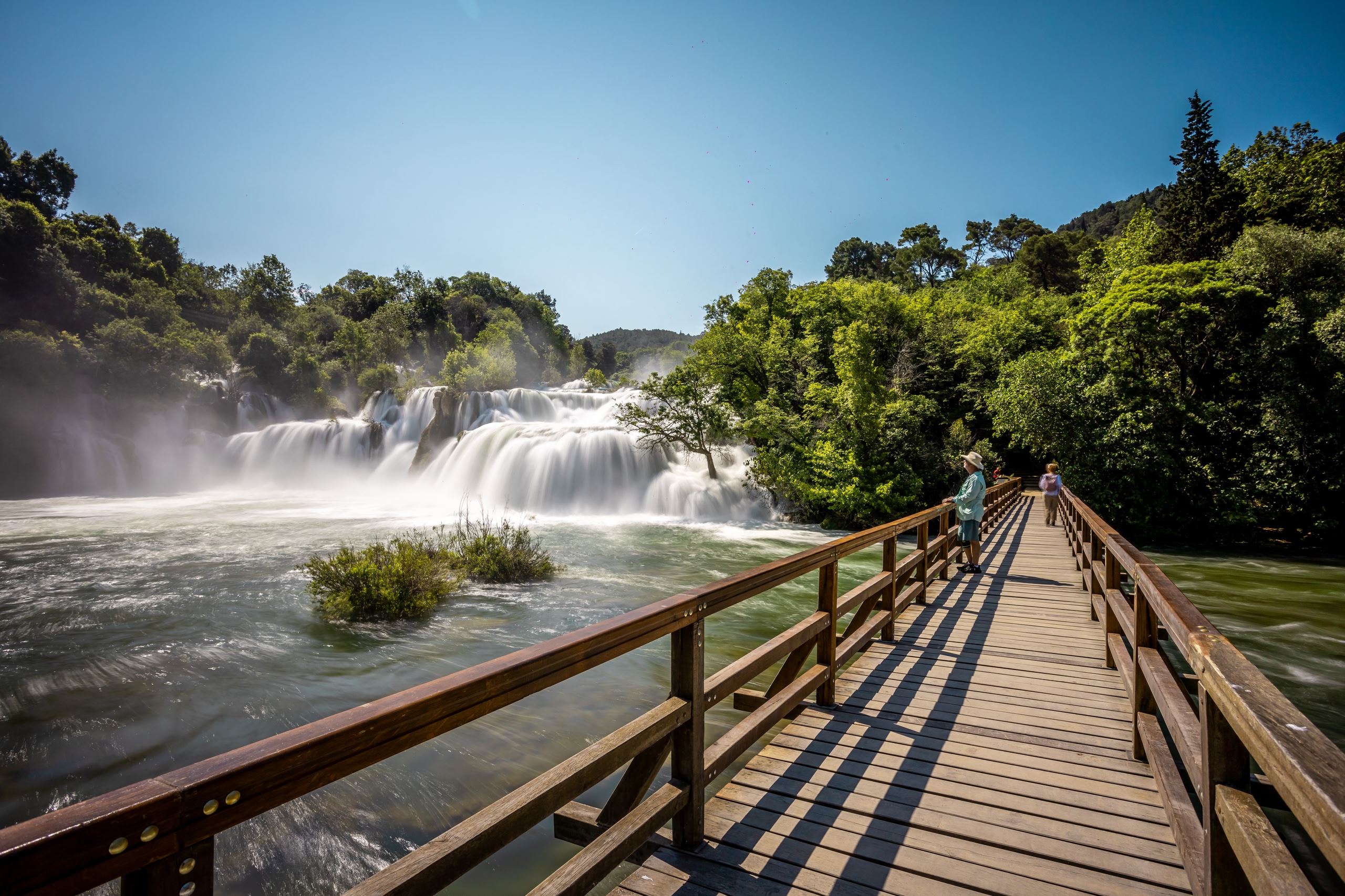 Croazia 2024: Šibenik e i suoi parchi I Skyscanner Italia