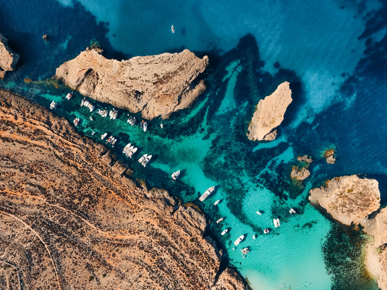 Dreaming of Europe? 5 reasons you'll fall in love with Malta ...