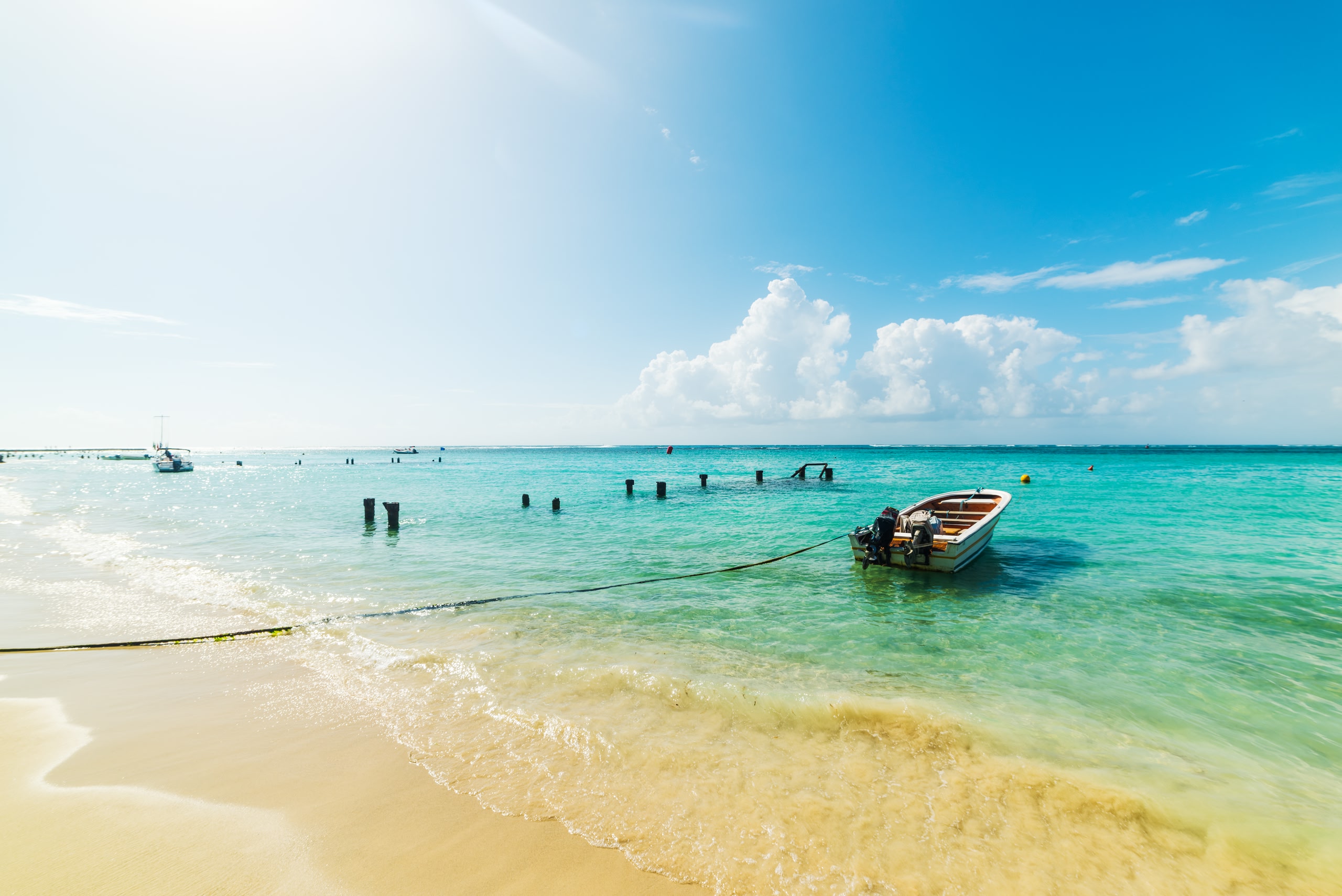 Where to go that's hot in June | Skyscanner Australia