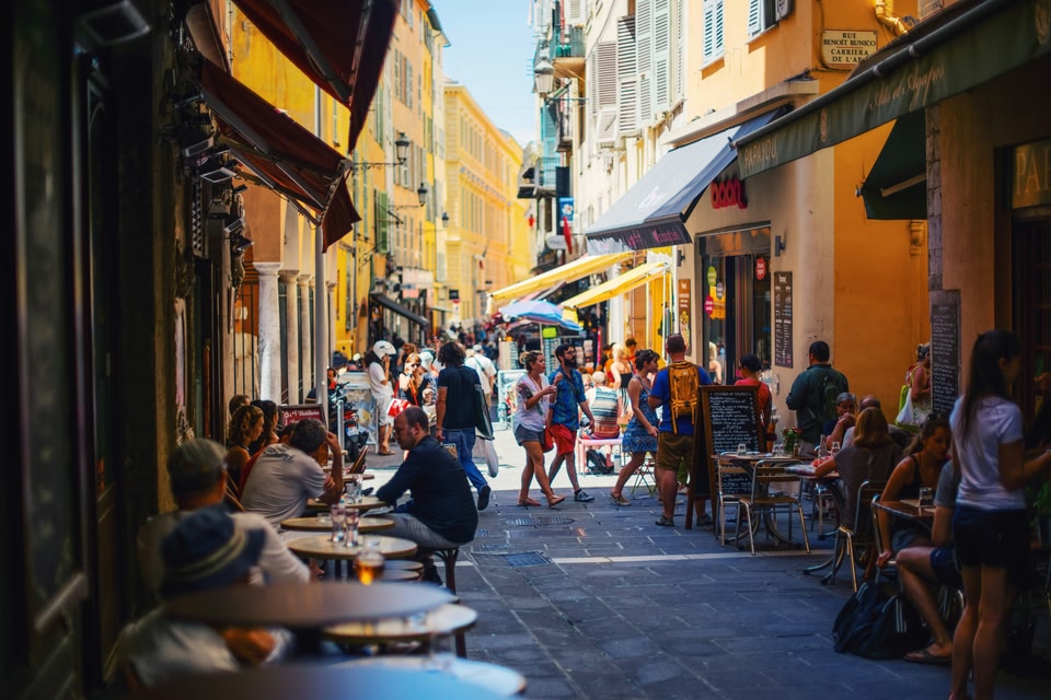 Cosa vedere a Nizza, in Costa Azzurra: 10 luoghi imperdibili in città