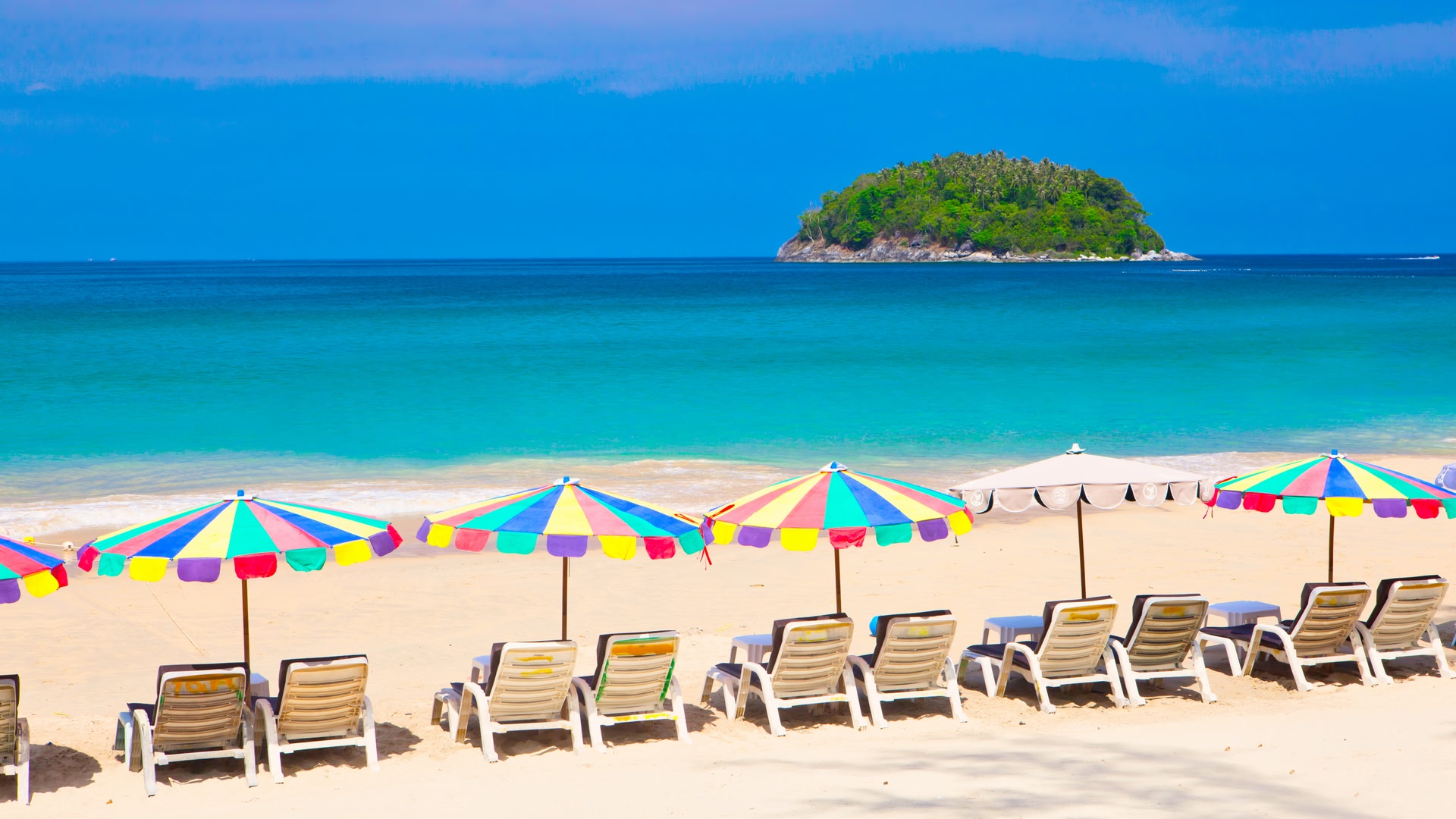Phuket Holidays in 2025 | Skyscanner