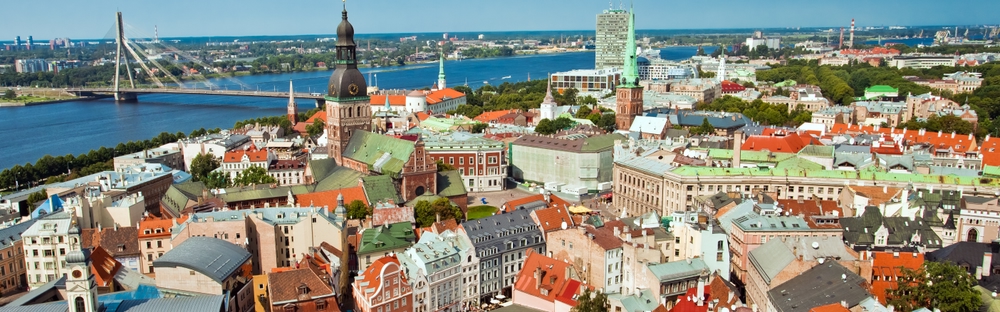 Viaggio nelle Repubbliche baltiche: Estonia, Lettonia, Lituania ...