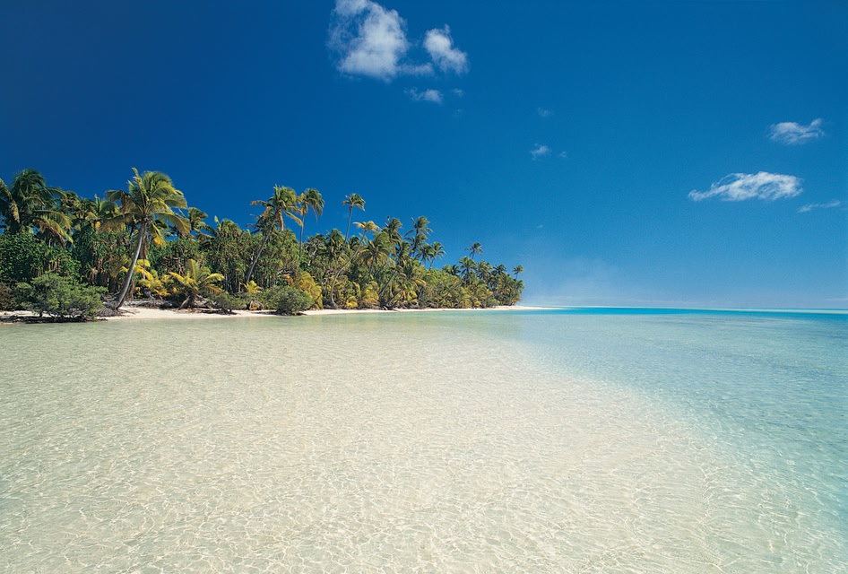 Isole Cook: quando andare e cosa vedere | Skyscanner Italia