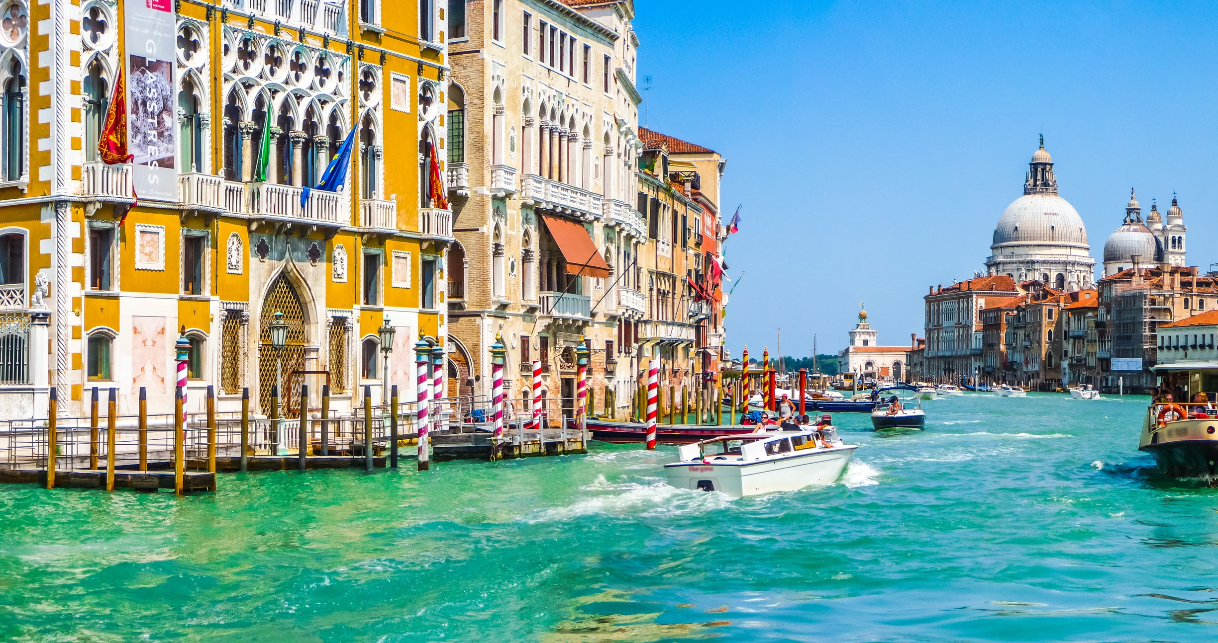 意大利威尼斯自由行：威尼斯旅遊3日2夜行程和必逰景點推薦 玩盡威尼斯主島＋Lido、Murano、Burano三大外島 - Skyscanner香港