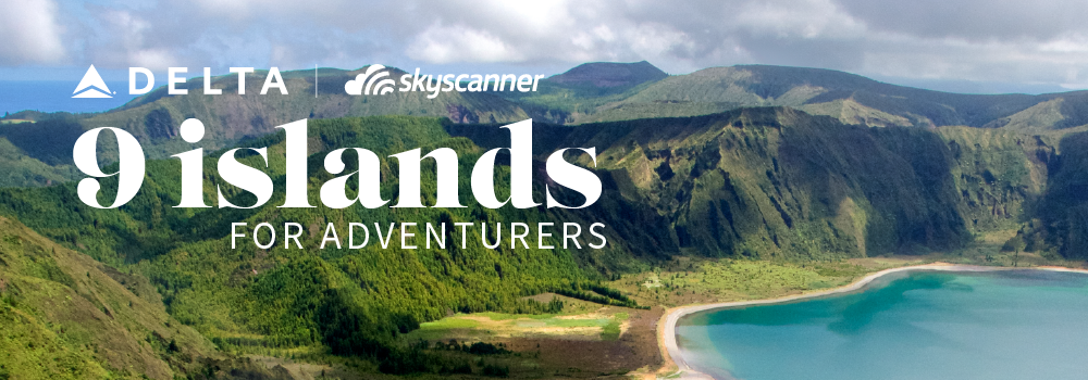 Meet the Azores: 9 Gorgeous Islands for Adventurers | Skyscanner US