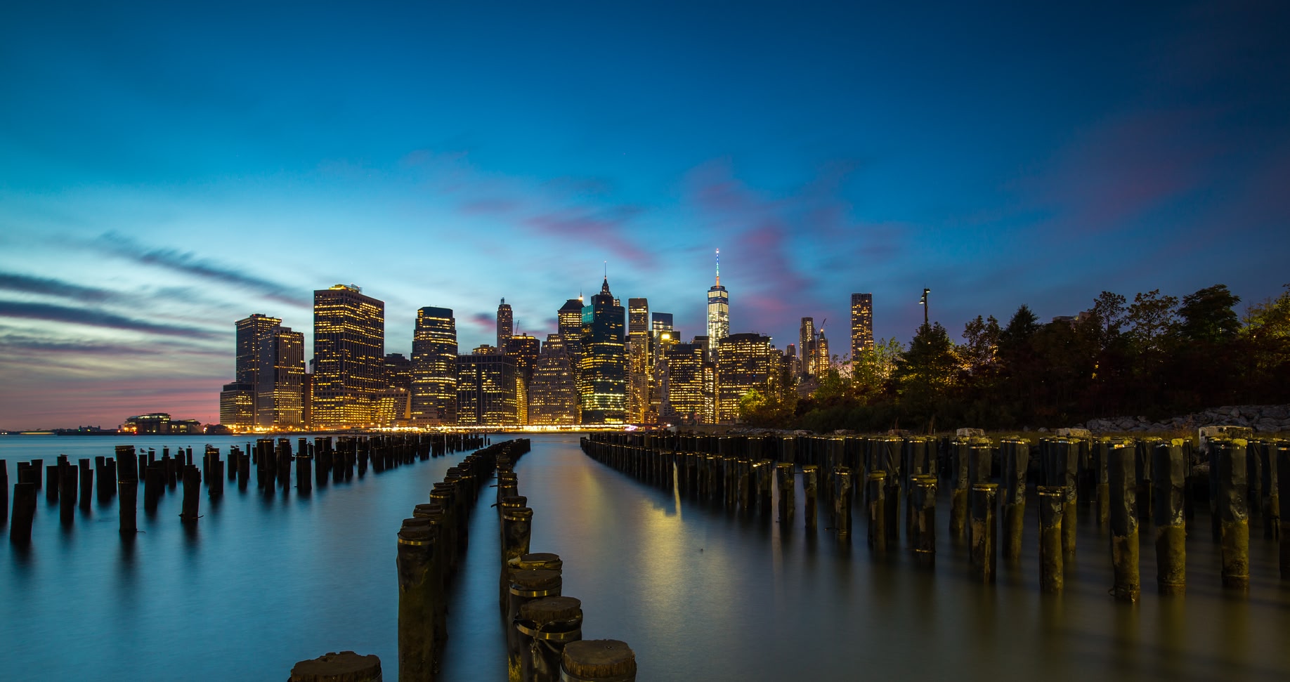 A 24-hour virtual tour of New York City | Skyscanner US