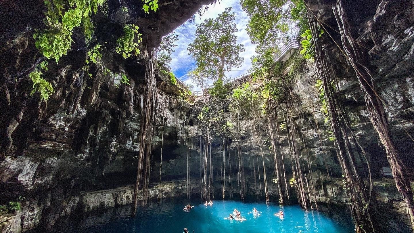 Alternative summer beach vacation destinations | Skyscanner US