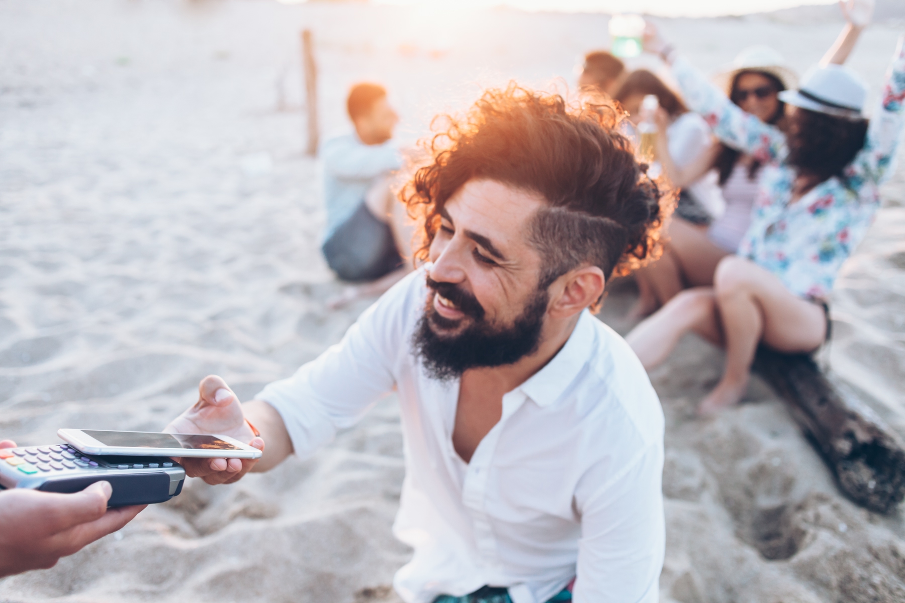 What kind of traveller are you? | Skyscanner's Travel Blog