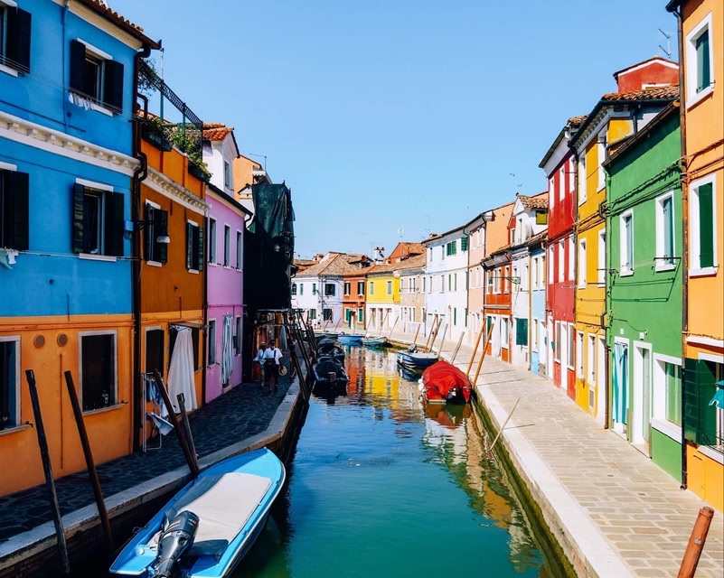 15 casas increíbles en todo el mundo | Skyscanner Mexico