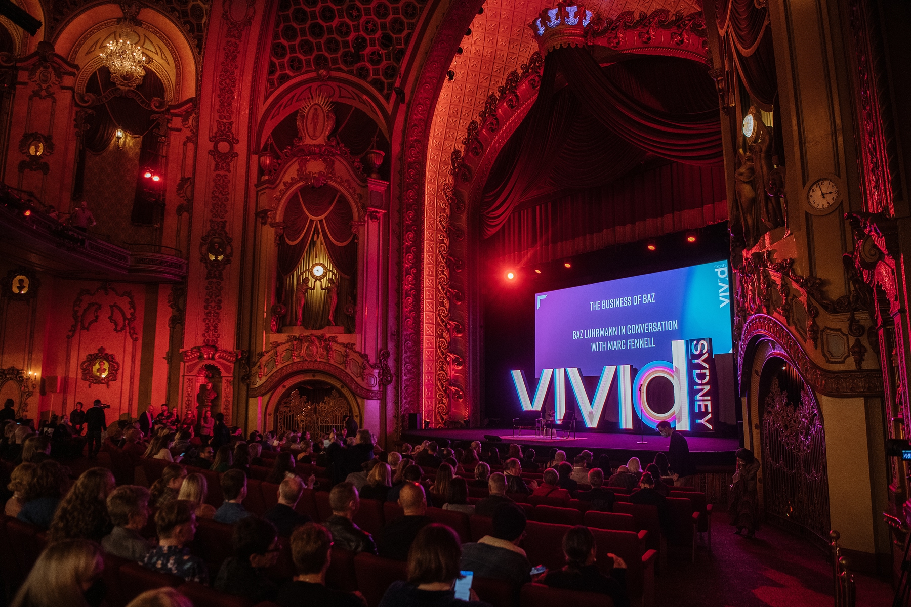 Vivid Sydney 2023: Make this iconic event your best one yet ...