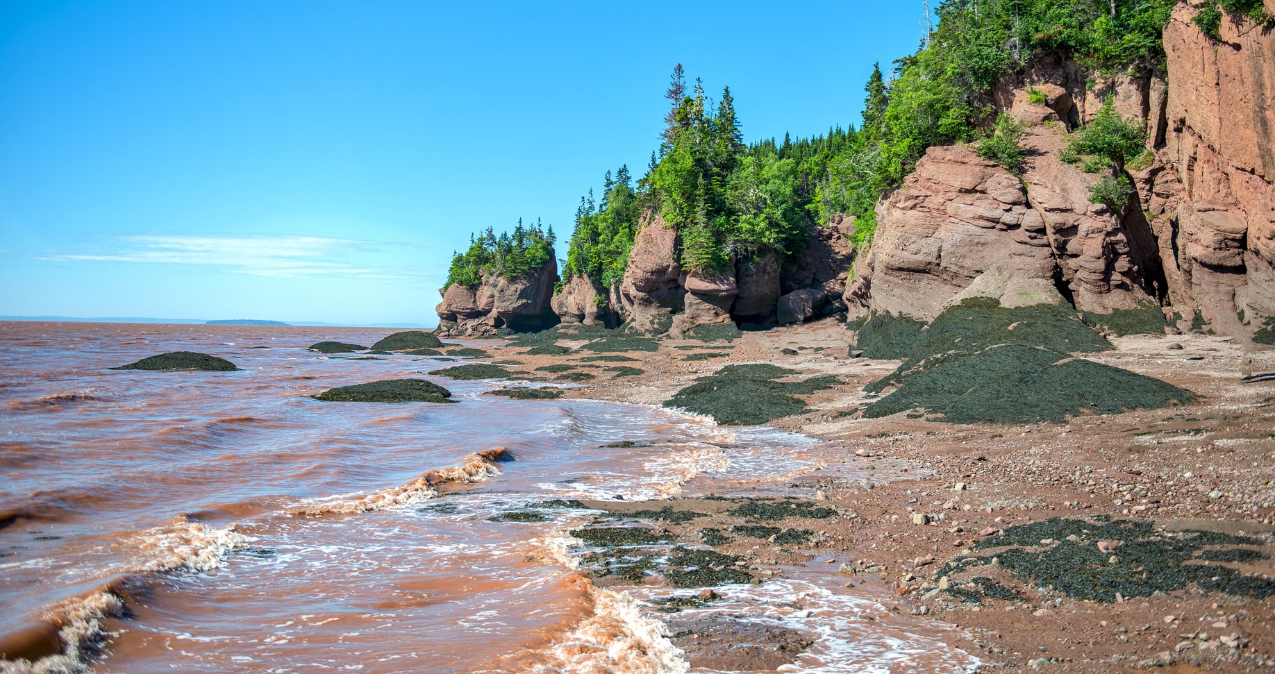 10 natural wonders of Canada you've never heard of | Skyscanner