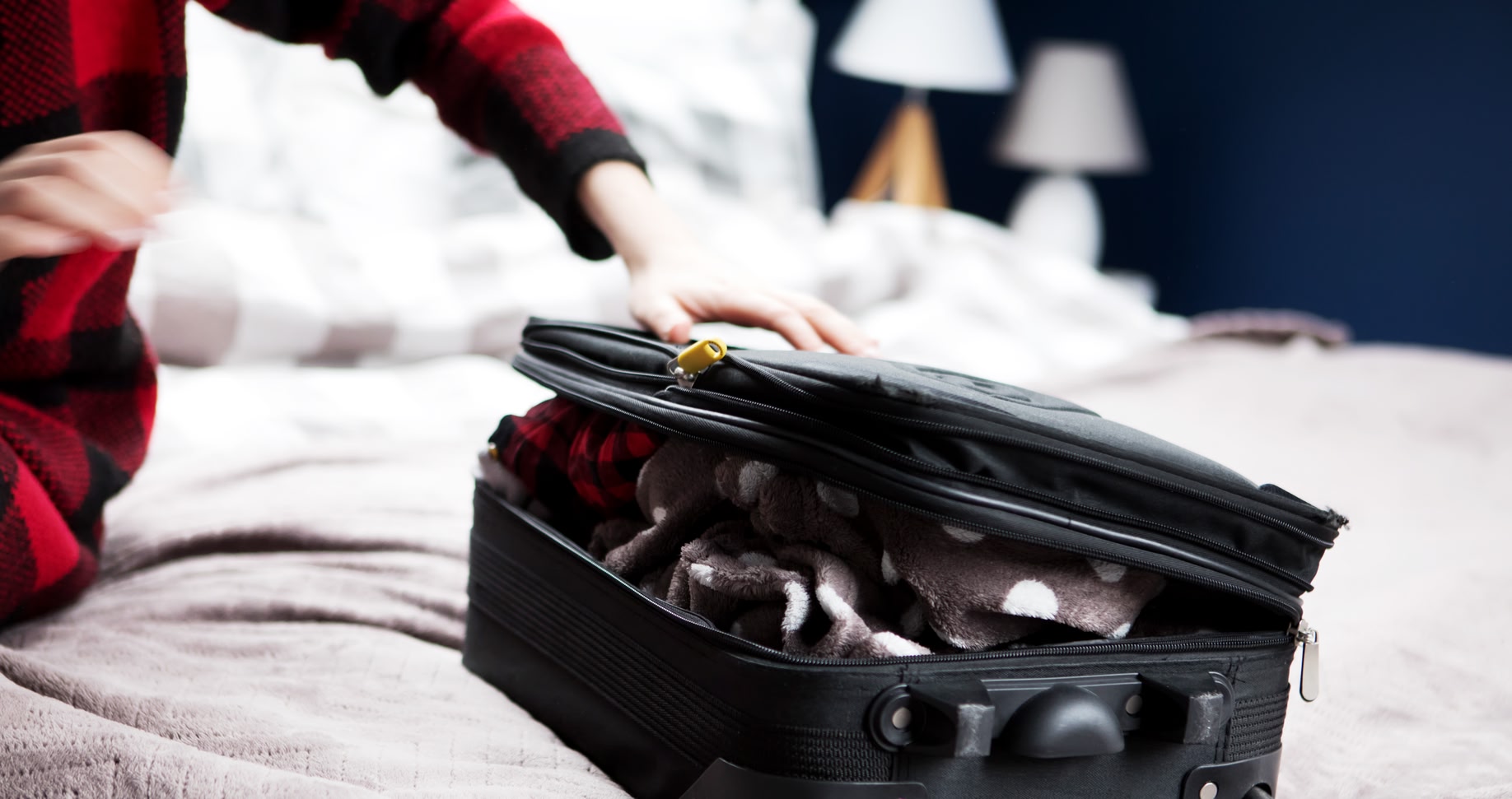The Ultimate Men's Packing List | Skyscanner US
