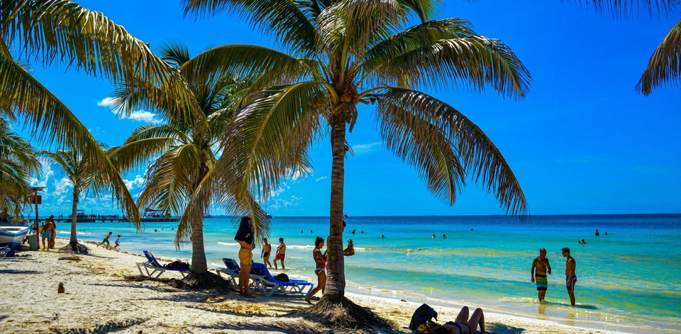 Discover the best beaches in Cuba | Skyscanner Canada