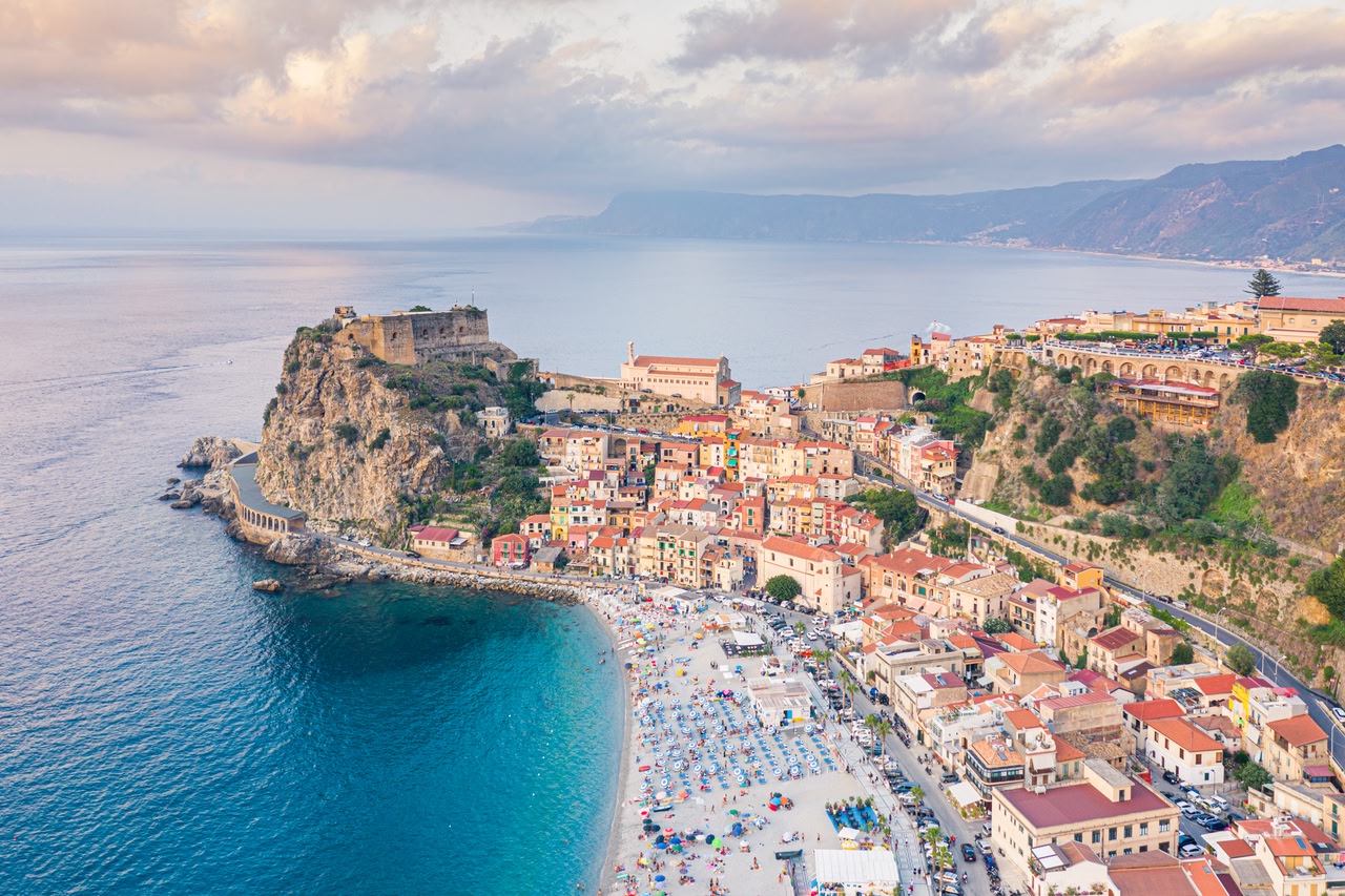 Die besten Reiseziele 2025 – Trend-Reiseziele | Skyscanner