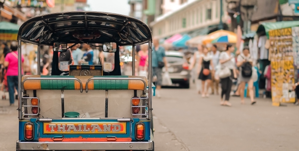 5 best stopover destinations for flights to Europe | Skyscanner Australia