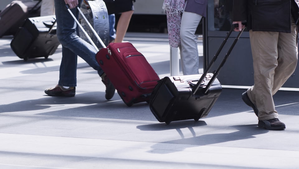 United Airlines Carry-On Policy Guide | Skyscanner US