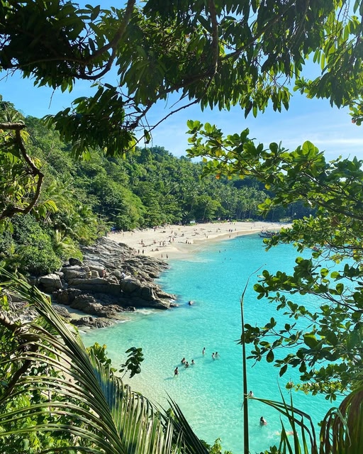 These are the warmest destinations in January | Skyscanner CA