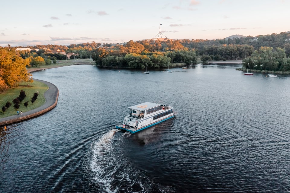 9 Reasons why Canberra needs to be on your Australian holiday itinerary ...