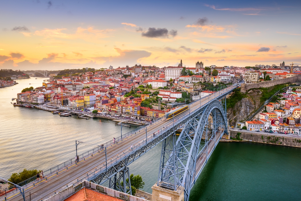 10 best things to do in Porto, Portugal | Skyscanner Ireland