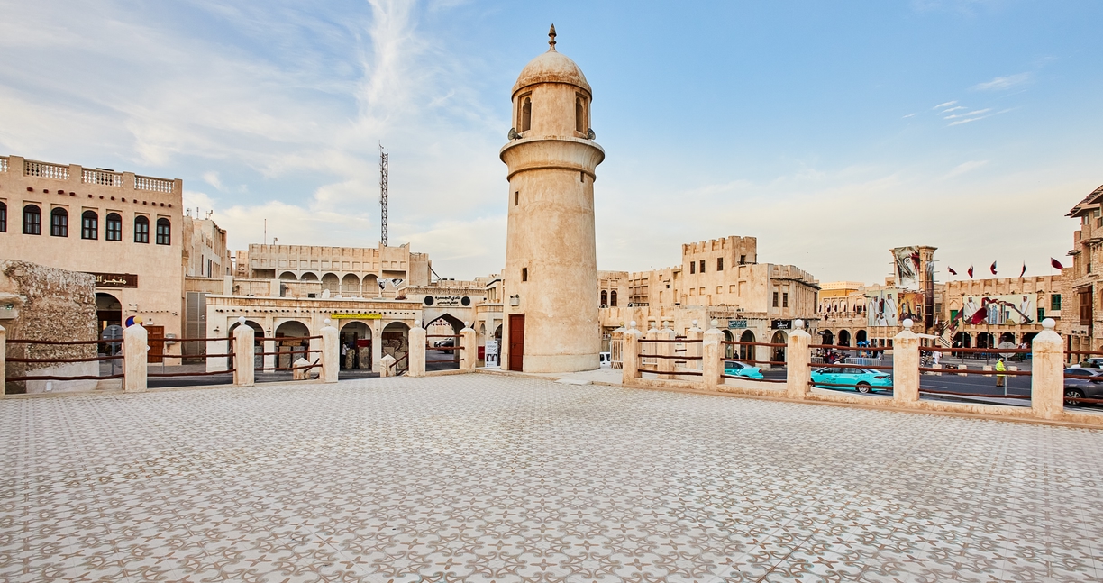 Where tradition meets modernity: 5 unique things in Qatari culture