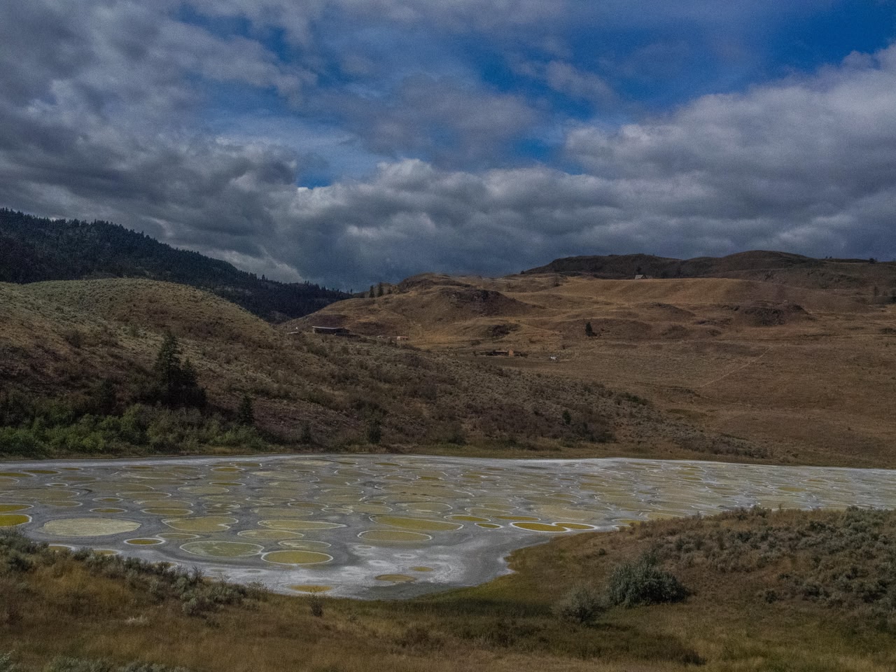 10 natural wonders of Canada you've never heard of | Skyscanner