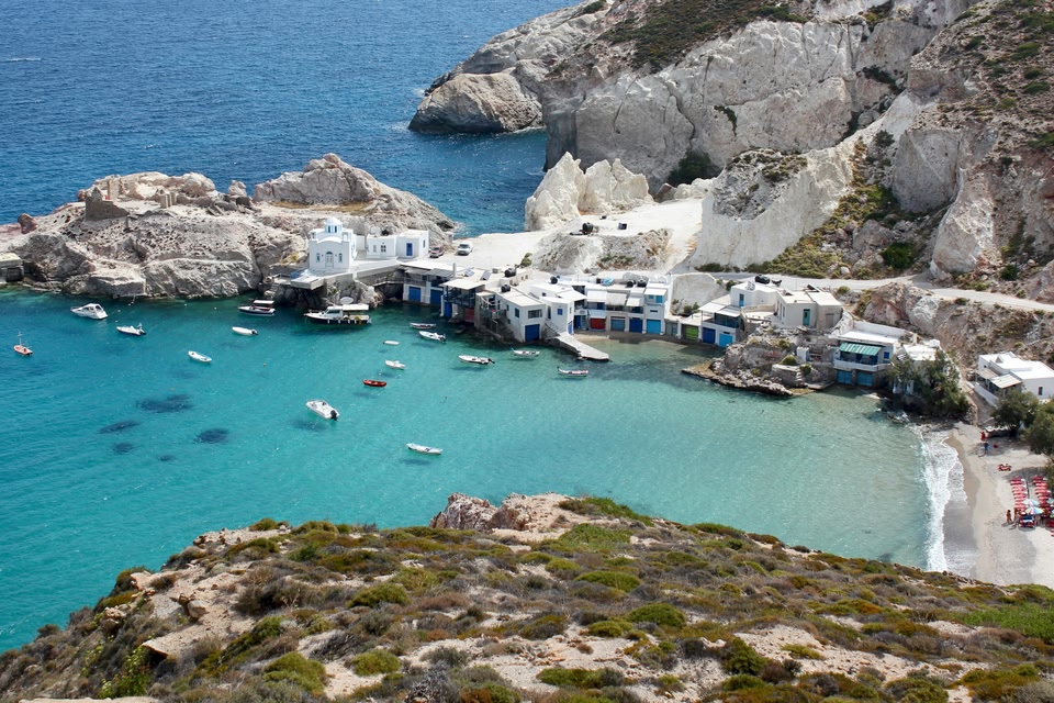 Le 20 isole più belle della Grecia per questa estate | Skyscanner Italia