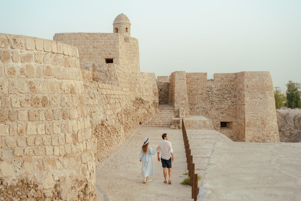 Things to do in Bahrain | Culture, coastlines & adventure in the Gulf's ...