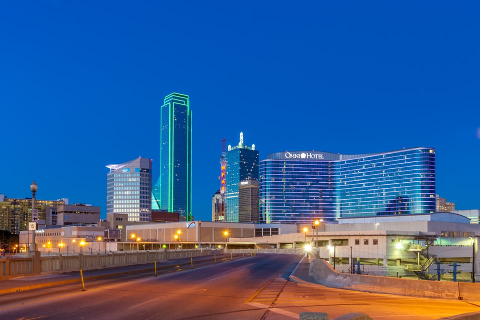 11 most romantic hotels in Dallas | Skyscanner US