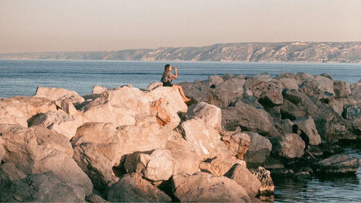 Las mejores playas de Marsella | Skyscanner Espana