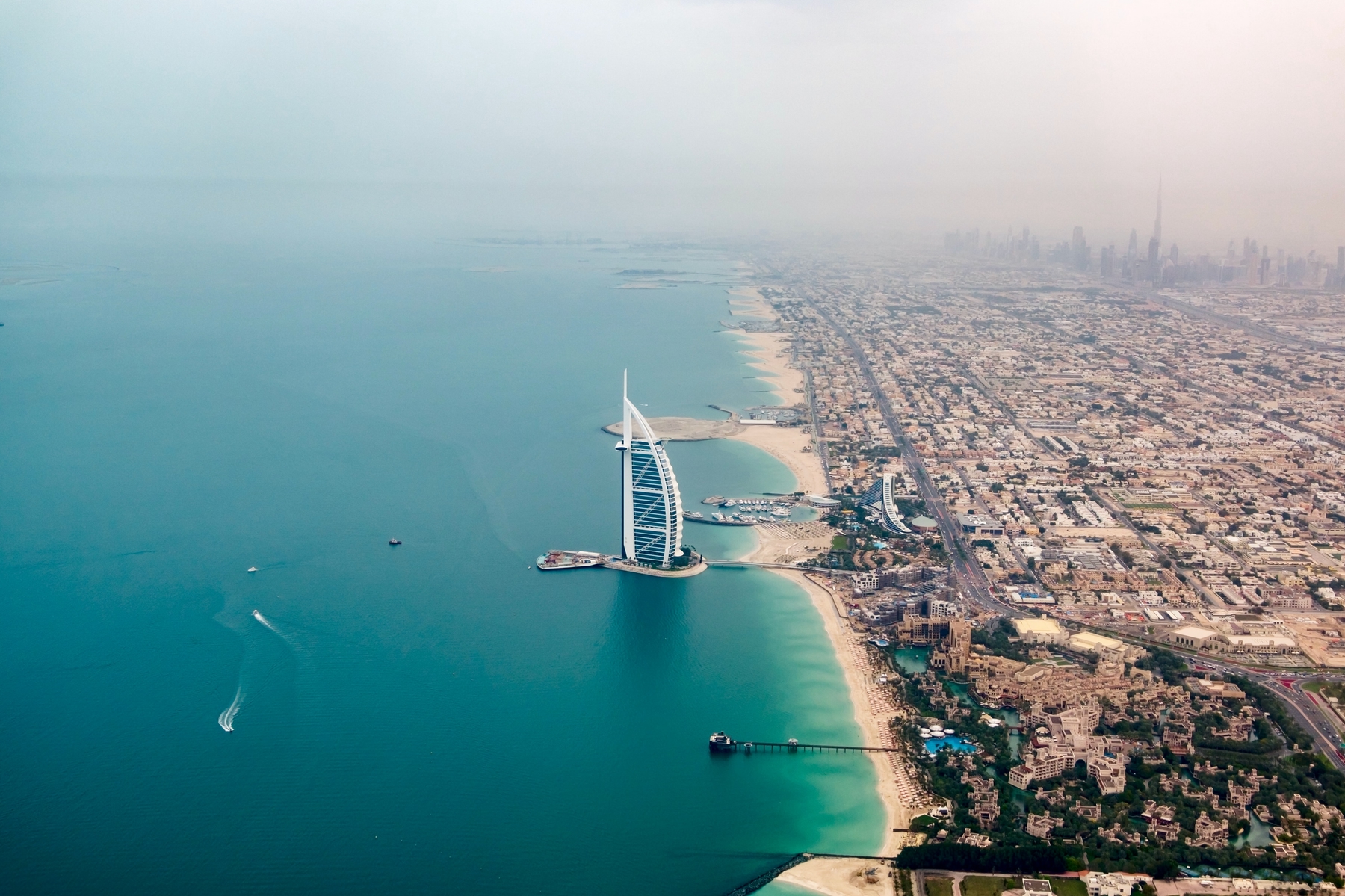 Things to do in Dubai: the top 5 attractions | Skyscanner's Travel Blog