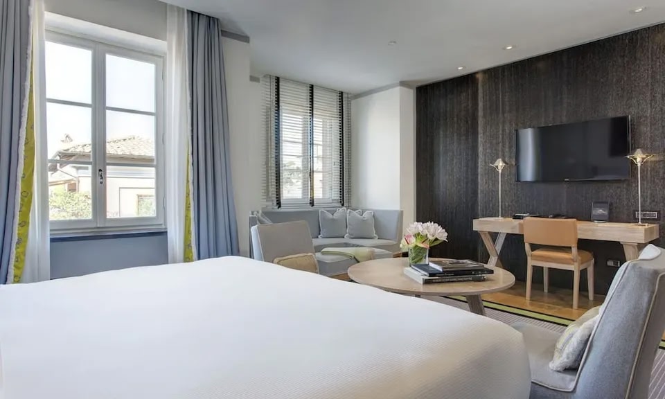 The best boutique hotels in Rome | Skyscanner US