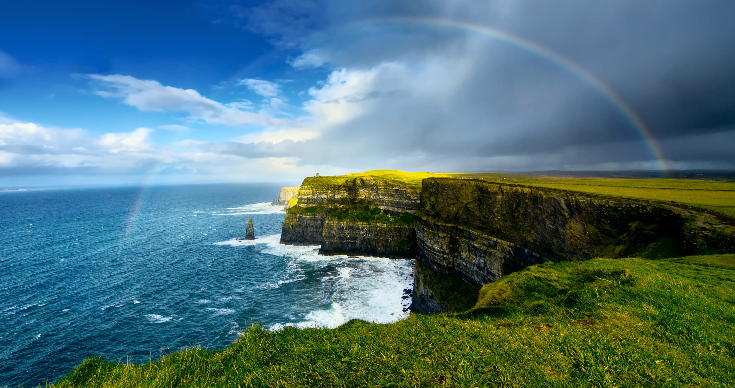 10 spectacular filming locations in Ireland | Skyscanner Ireland