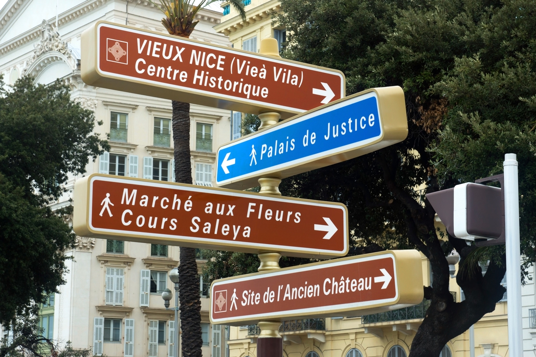 Fransa'nın İncisi Nice Gezilecek Yerler Rehberi | Skyscanner Haberler