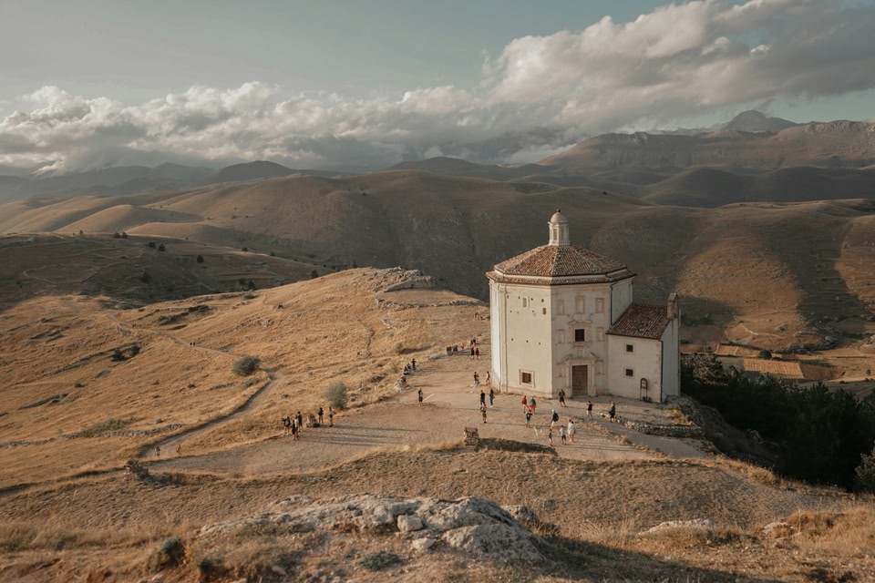 Vacanze estive: 15 posti bellissimi per l'estate | Skyscanner