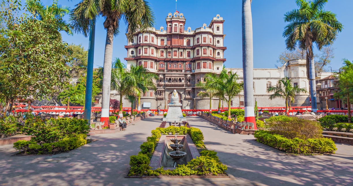 5 Places To Visit In Indore - Skyscanner India