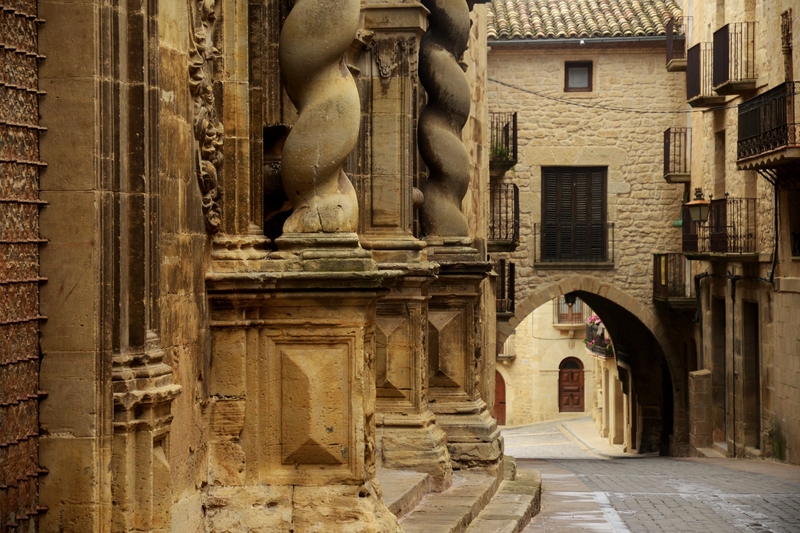 Los 17 pueblos más bonitos de España. ¡Elige uno! | Skyscanner Espana