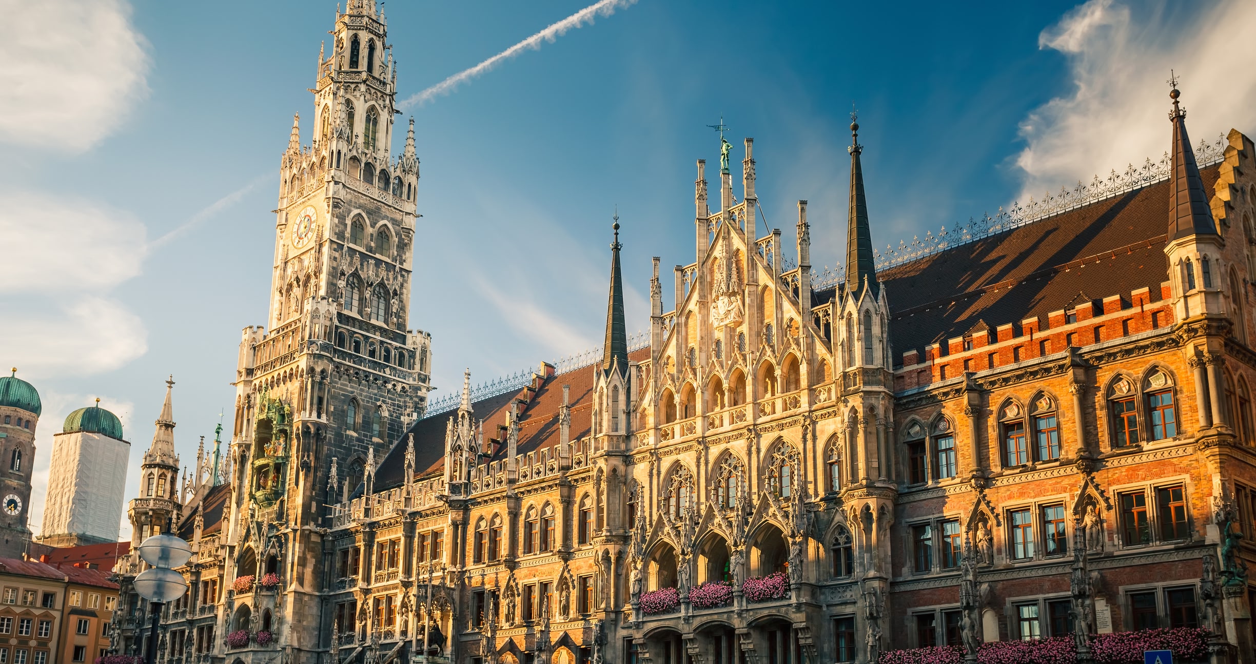 10 mooie steden in Duitsland: van Berlijn tot Stuttgart | Skyscanner